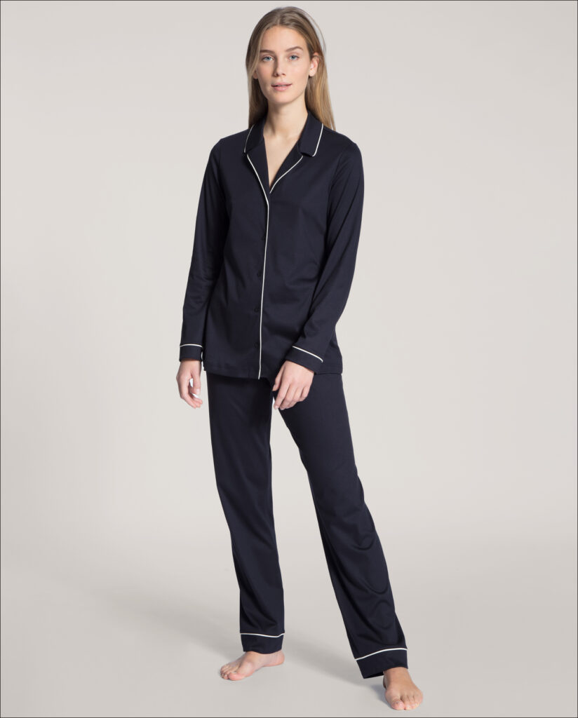 Calida Pysjamas - Sørbø undertøy