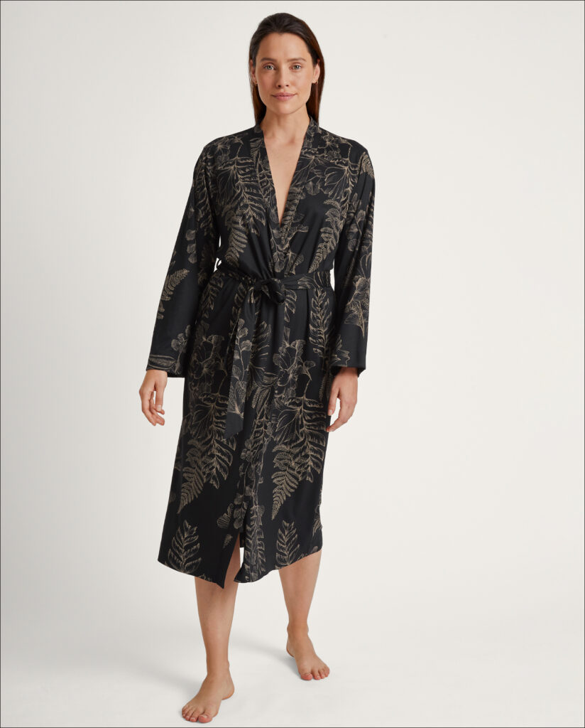 Calida Kimono - Sørbø undertøy