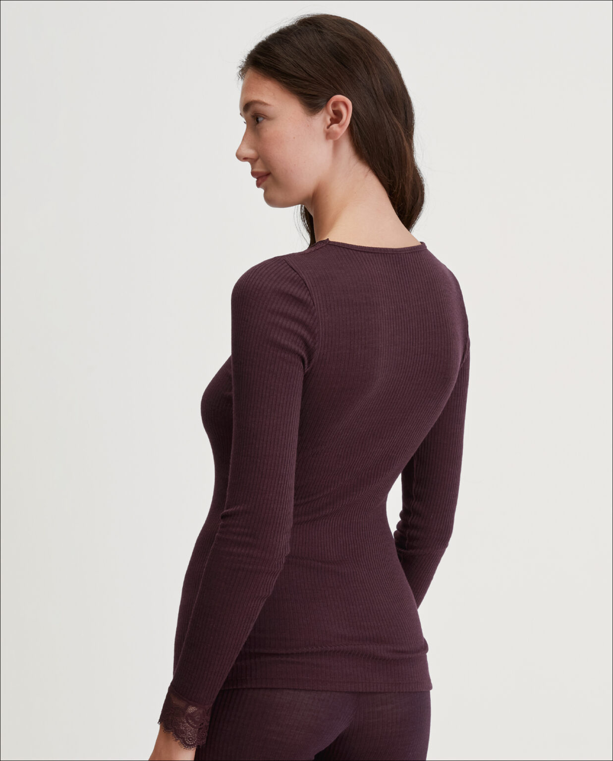 Calida Silky Wool Joy - Topp - Sørbø undertøy